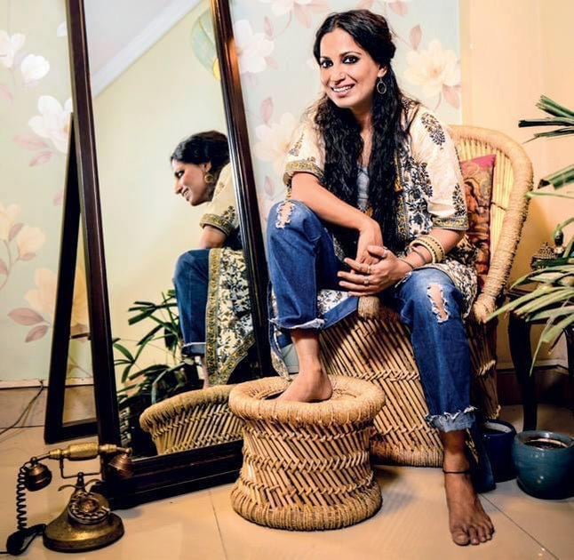 Ritika Sachdeva – TJE