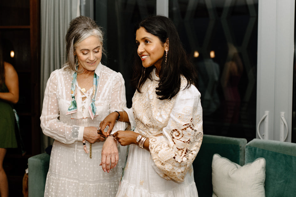 The Jewelry Edit x Callidae – TJE