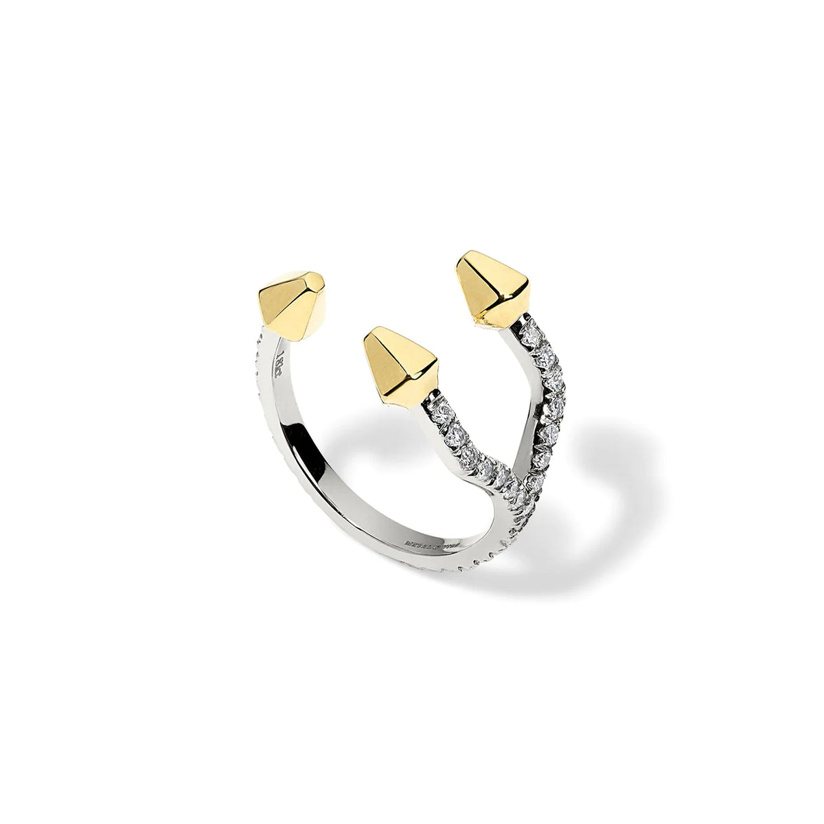 Legacy Ring II – TJE