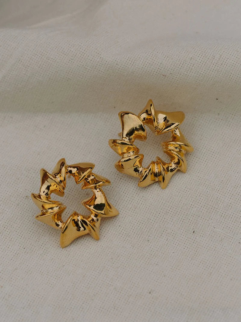 Mini Star Studs – TJE