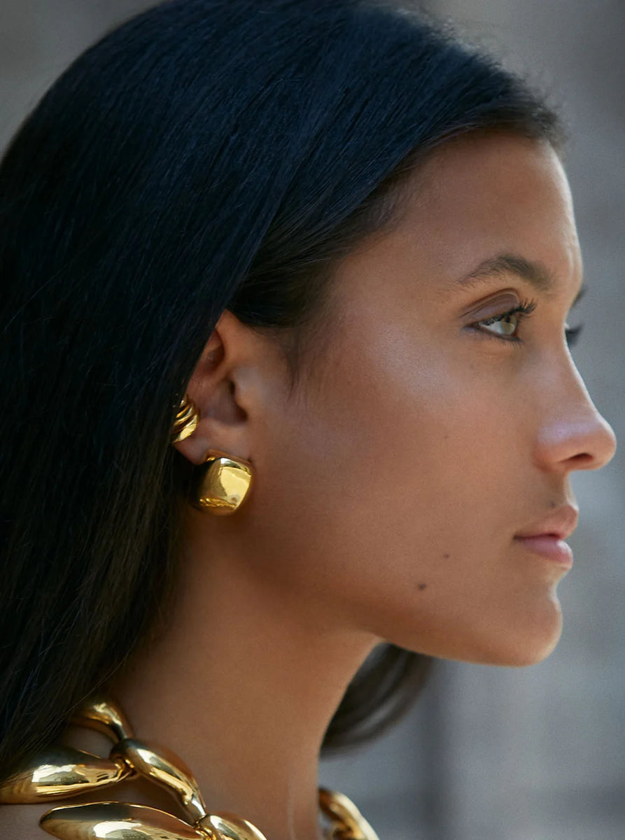 Pebble Studs – TJE