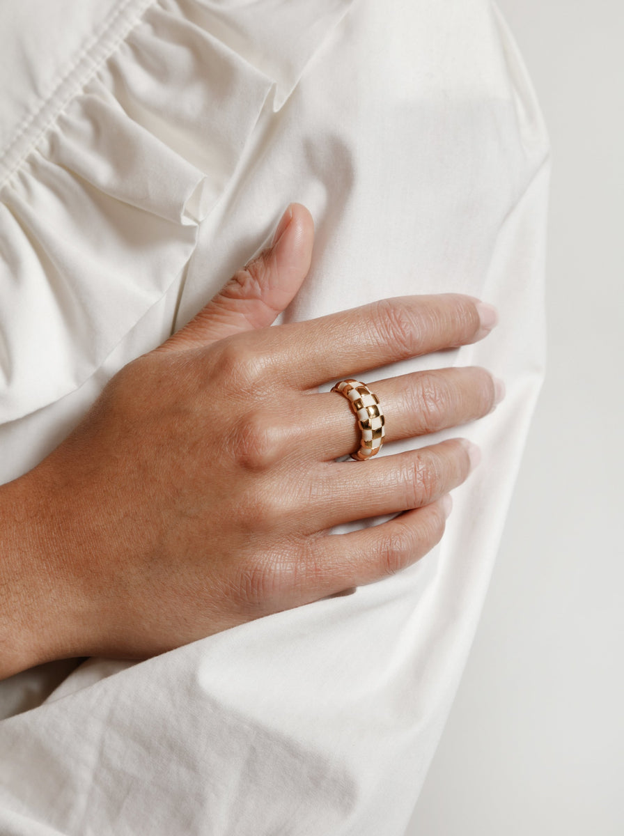Libby Ring – The Jewelry Edit