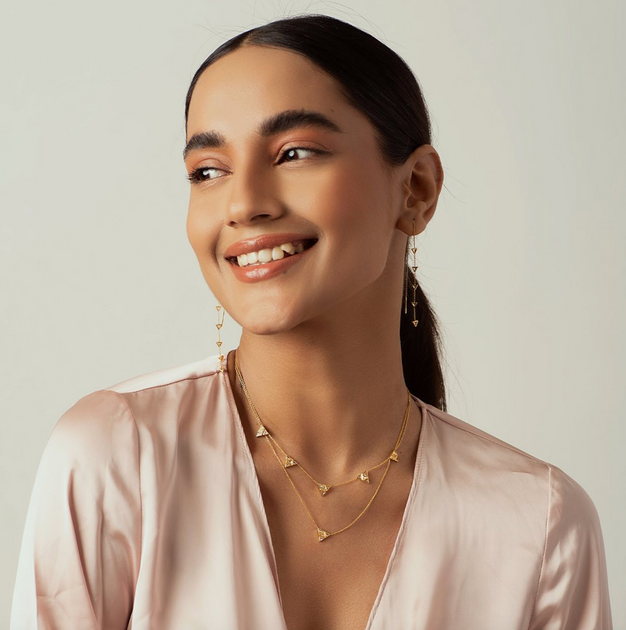 Legend Amrapali Collection | The Jewelry Edit – TJE