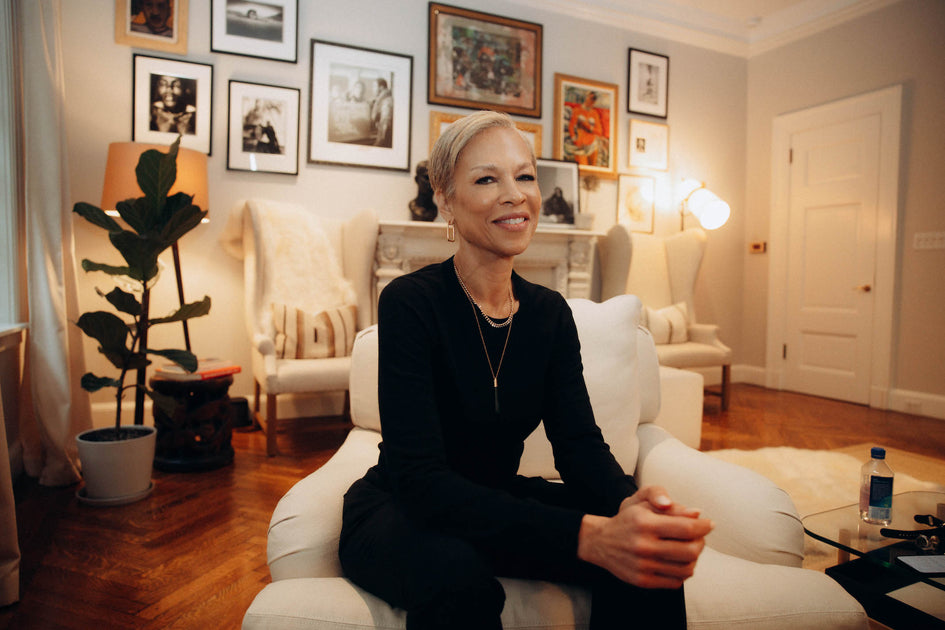 Tonya Lewis Lee For The Opportunity Network – TJE