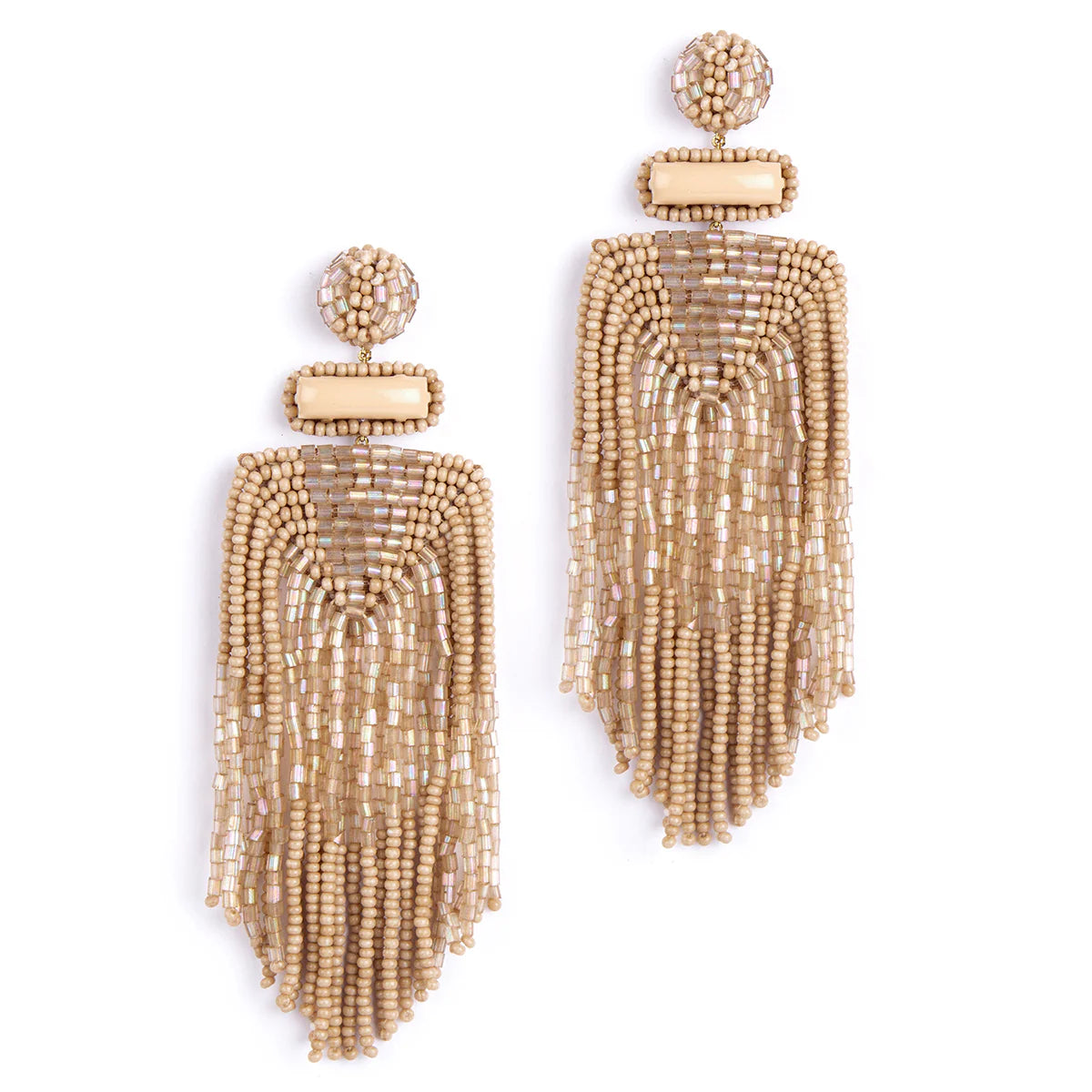Jody Earrings Gold – TJE