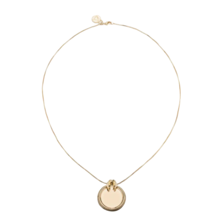 Marcy Pendant Necklace | The Jewelry Edit – TJE