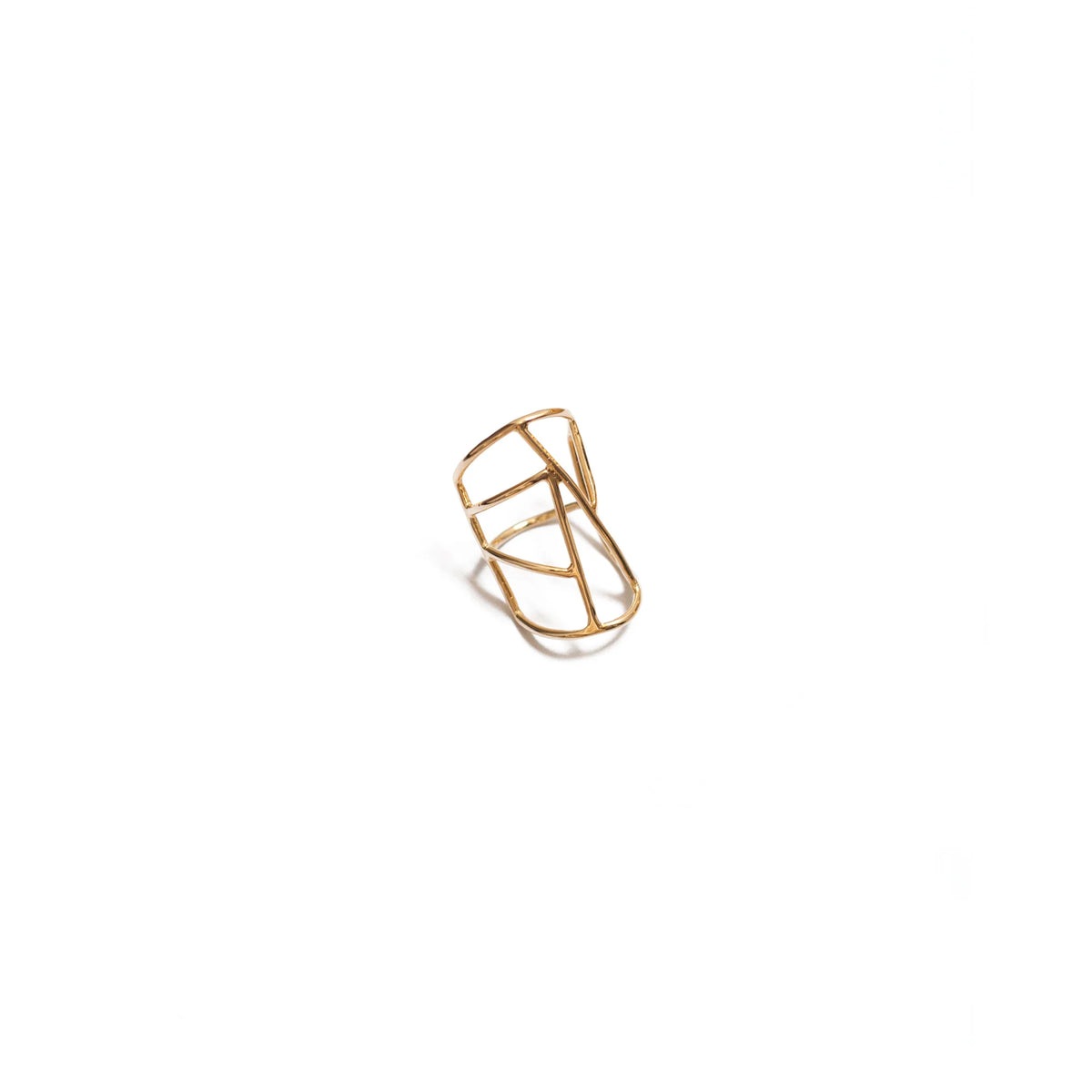 Spectrum Ring | The Jewelry Edit