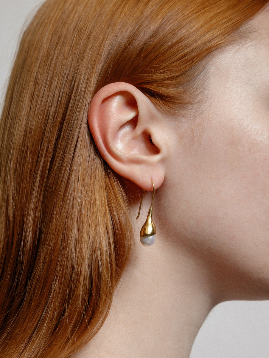 Anna Earrings | The Jewelry Edit