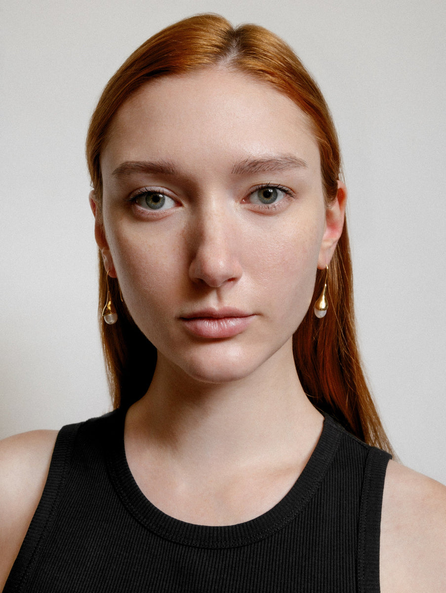 Anna Earrings | The Jewelry Edit