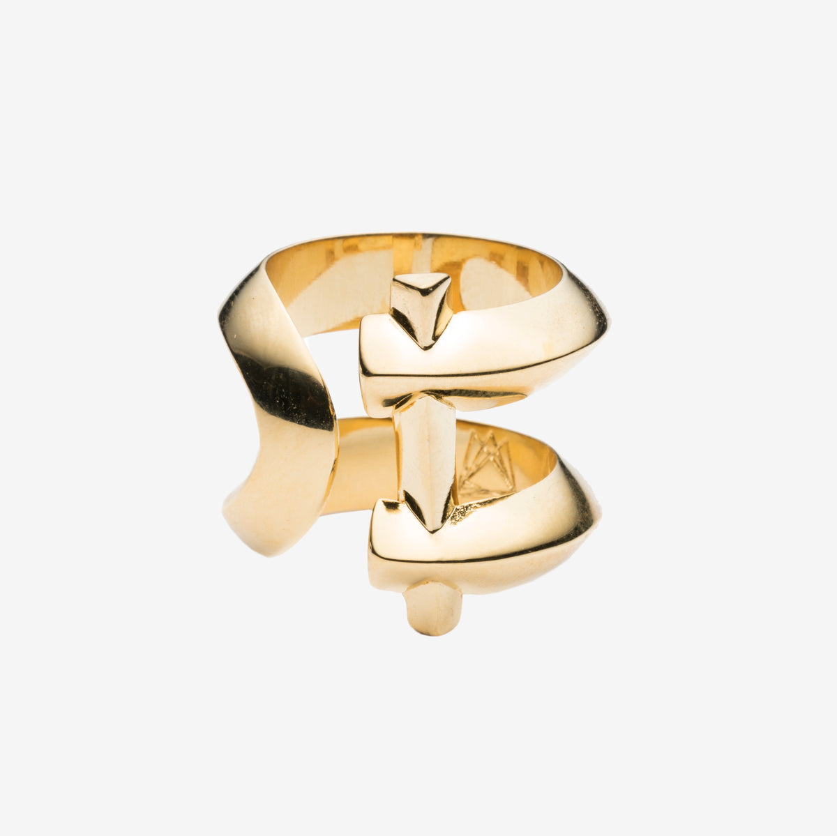 Marcy Ring | The Jewelry Edit